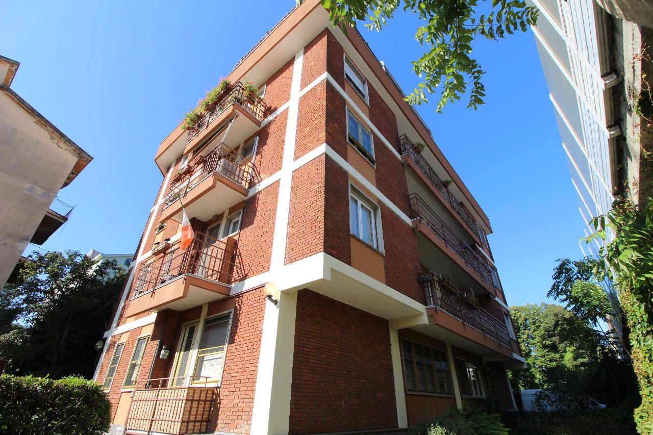 Appartamento in vendita a Novara