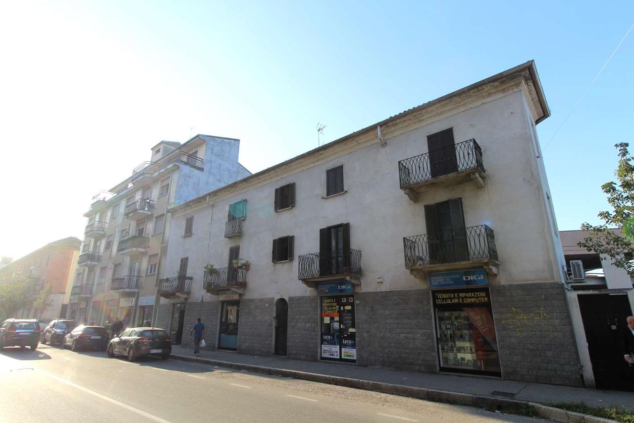 Appartamento in vendita a Novara