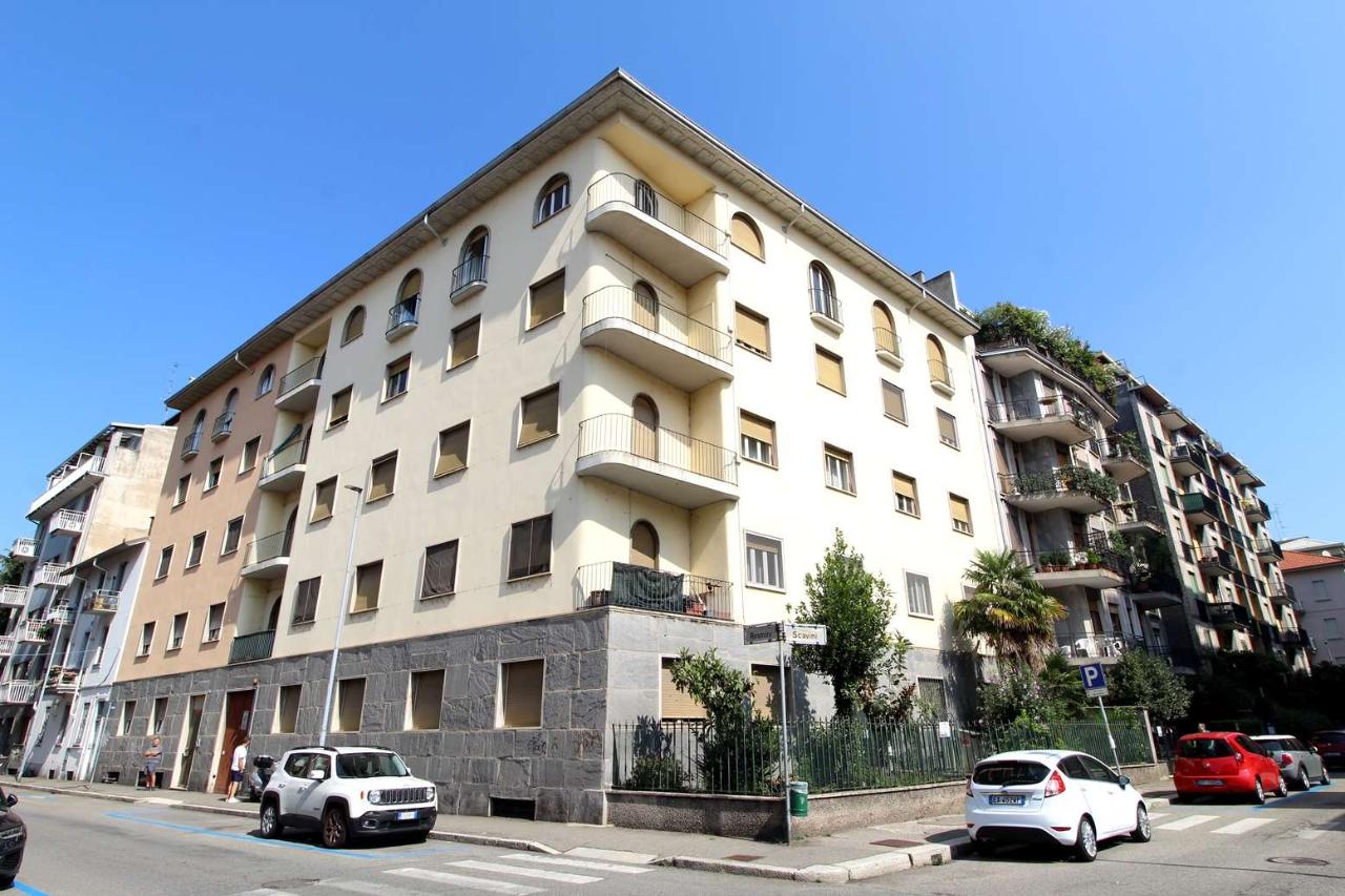 Appartamento in vendita a Novara