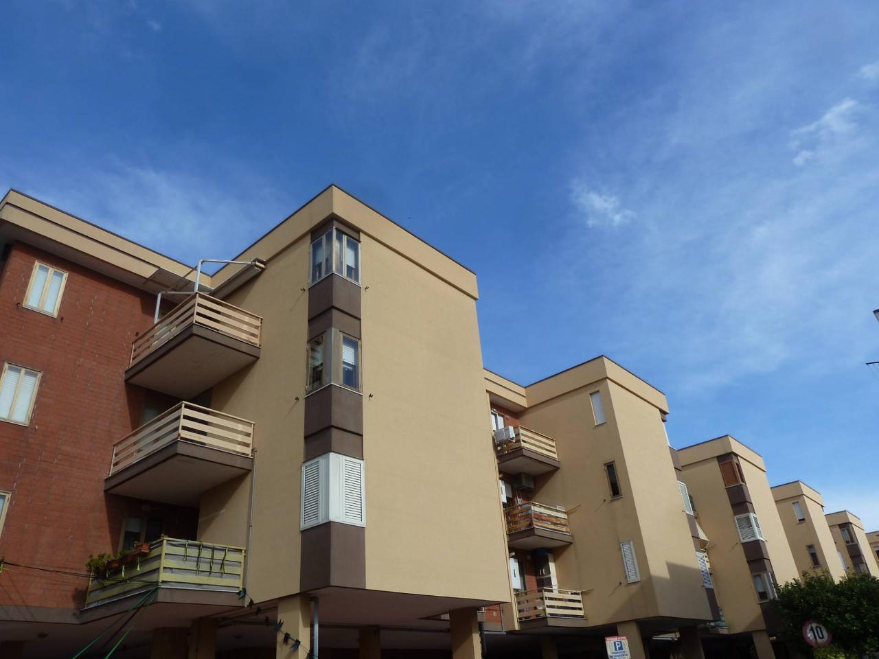 Appartamento in vendita a Campomarino