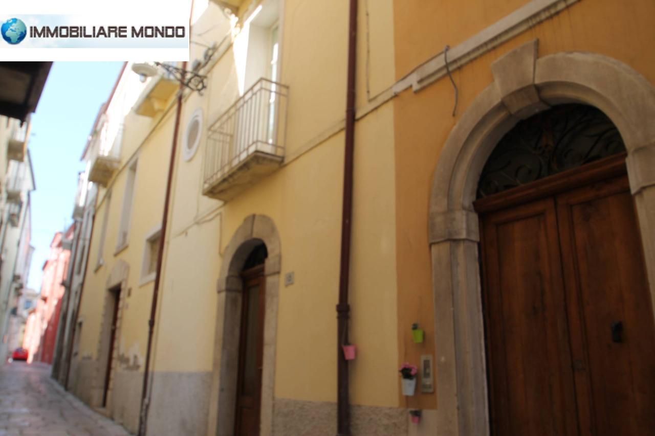 Casa indipendente in vendita a Larino