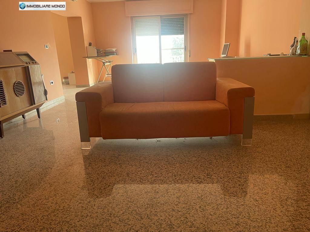Appartamento in vendita a Ururi