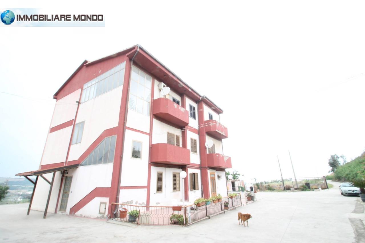 Rustico in vendita a Portocannone