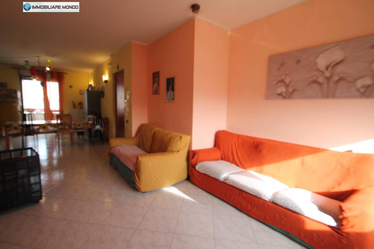 Appartamento in vendita a Termoli