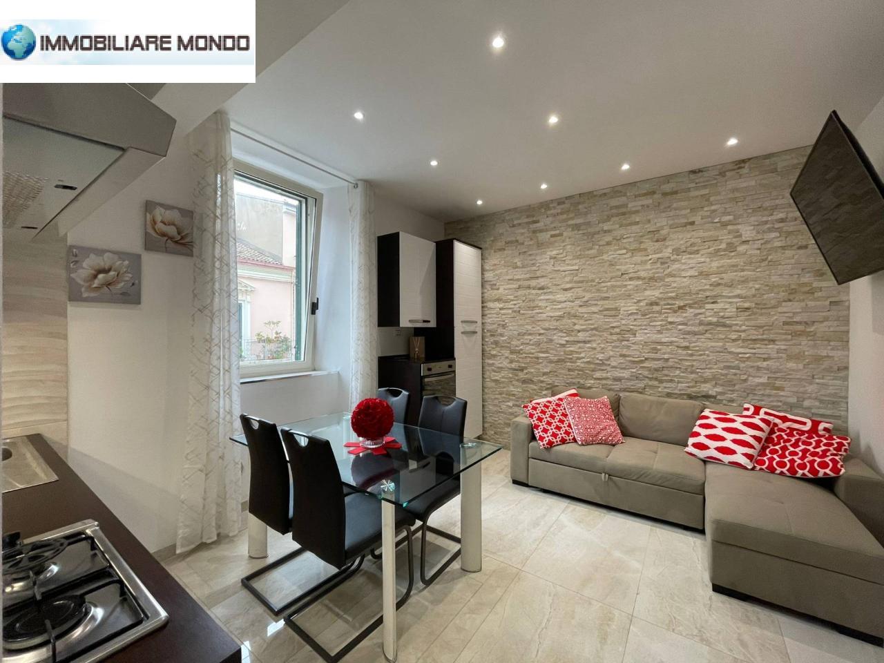 Appartamento in affitto a Termoli