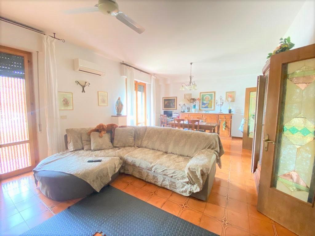 Appartamento in vendita a Arezzo