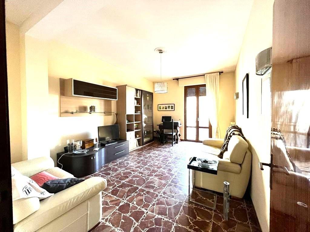 Appartamento in vendita a Arezzo
