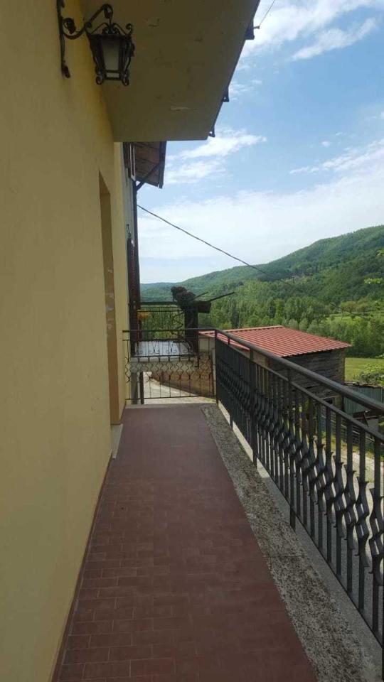 Appartamento in vendita a Subbiano