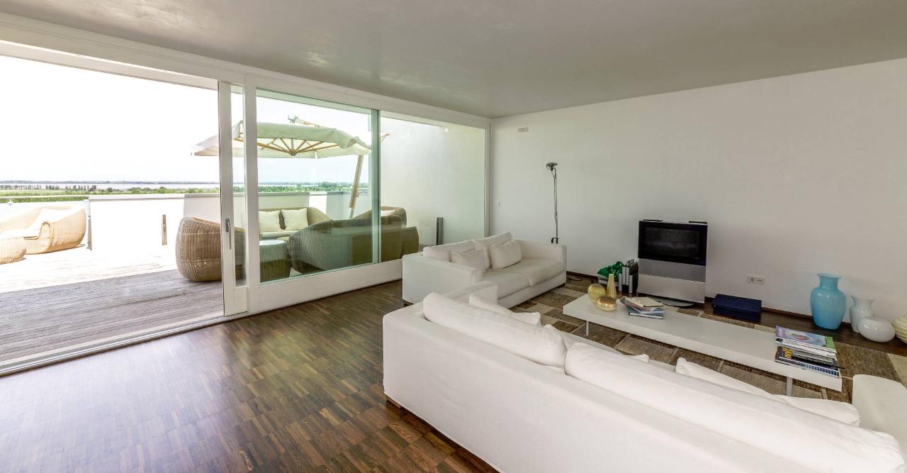 Attico in vendita a Jesolo