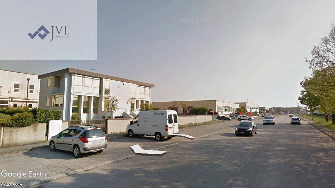 Ufficio in vendita a Quarto D'Altino