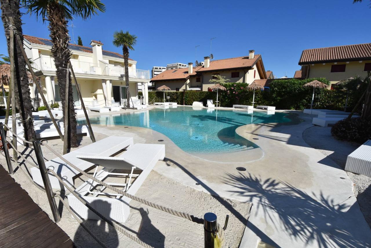 Appartamento in vendita a Jesolo