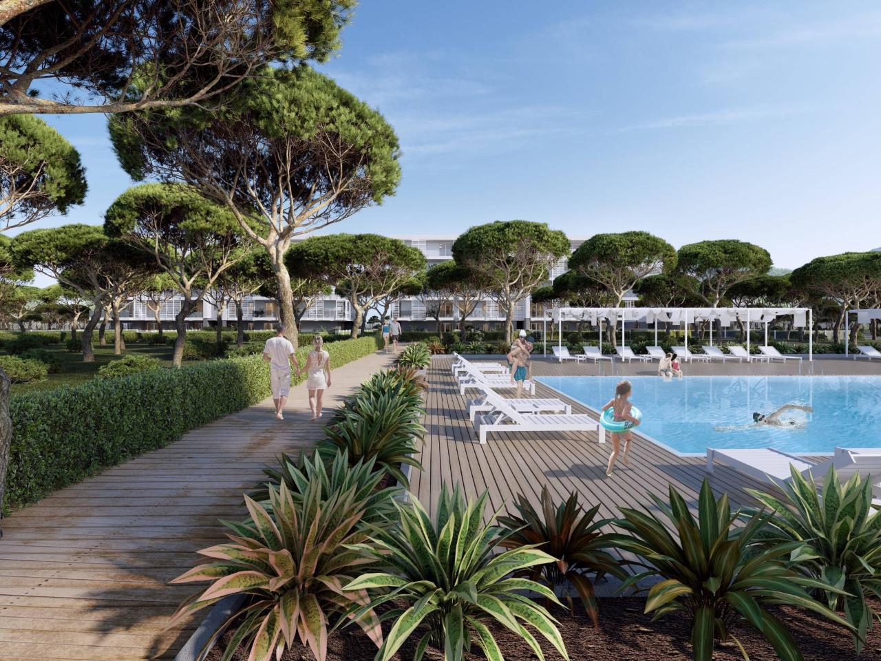 Palazzo in vendita a Jesolo