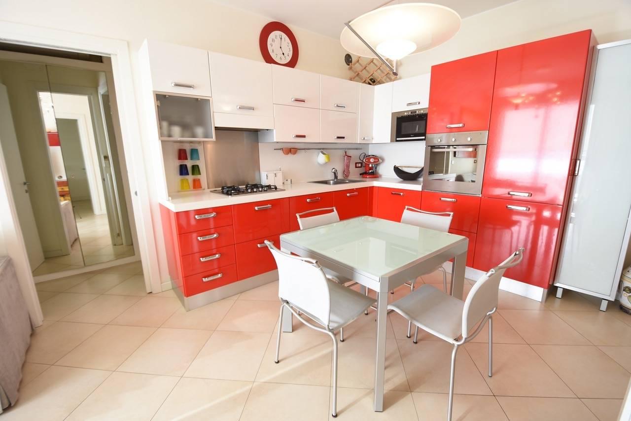 Appartamento in vendita a Jesolo