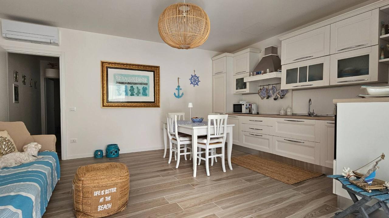 Appartamento in vendita a Jesolo