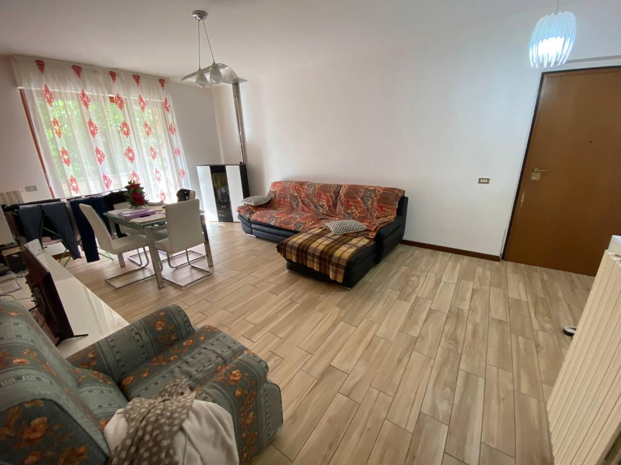 Appartamento in vendita a Acquasanta Terme