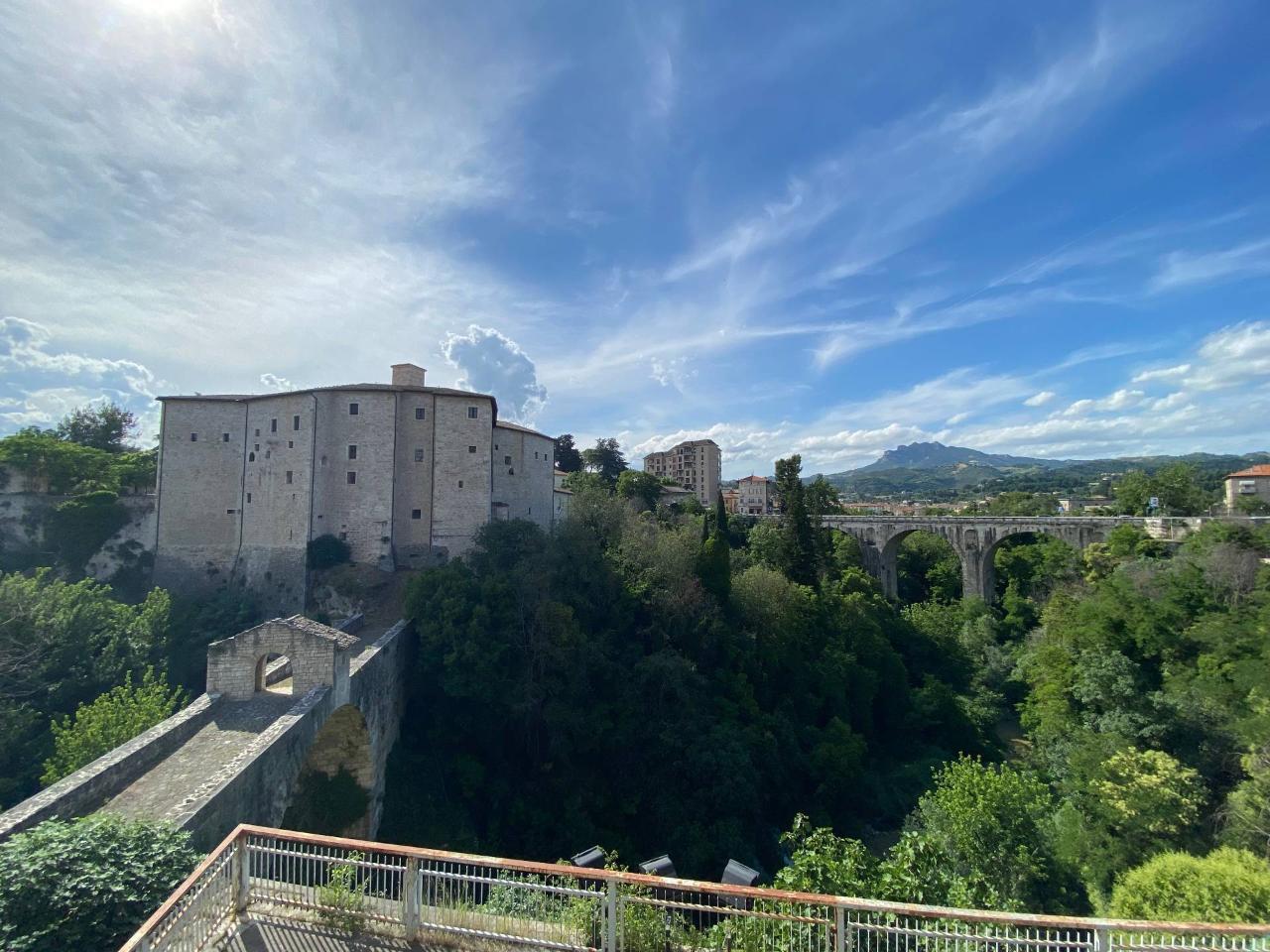 Appartamento in vendita a Ascoli Piceno