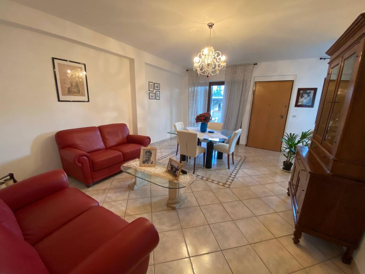 Villa a schiera in vendita a Ascoli Piceno