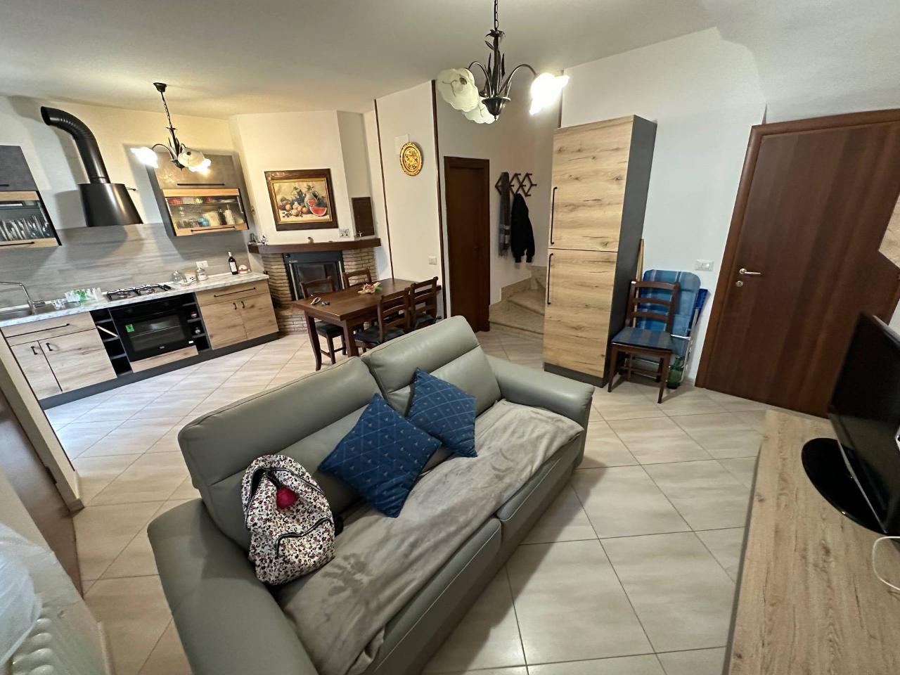 Appartamento in vendita a Folignano