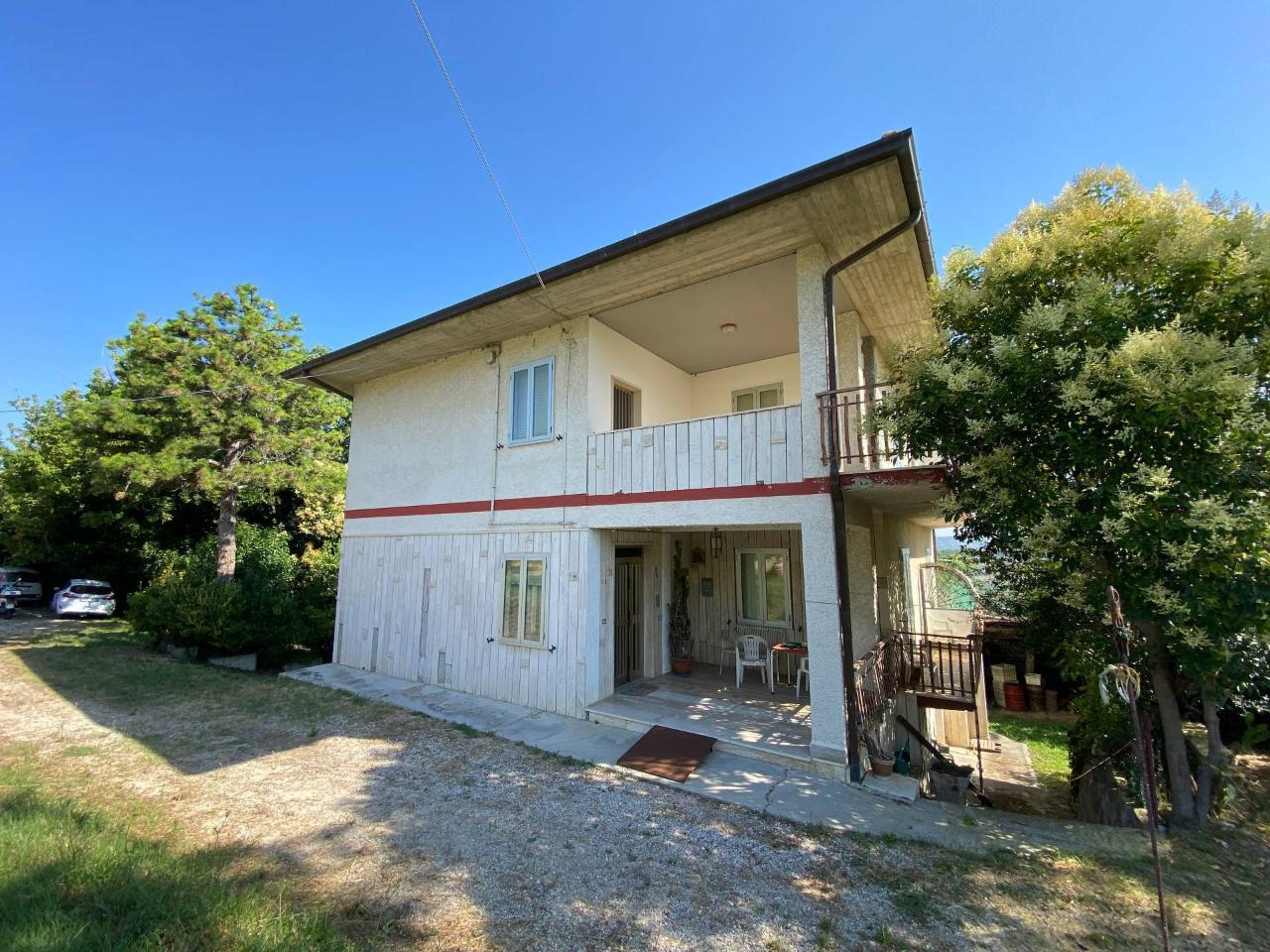 Casa indipendente in vendita a Castel Di Lama