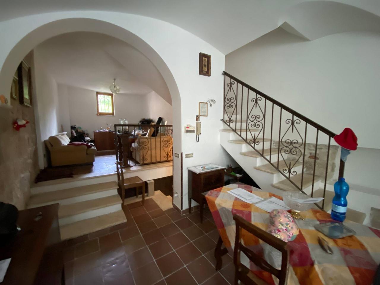 Casa indipendente in vendita a Ascoli Piceno