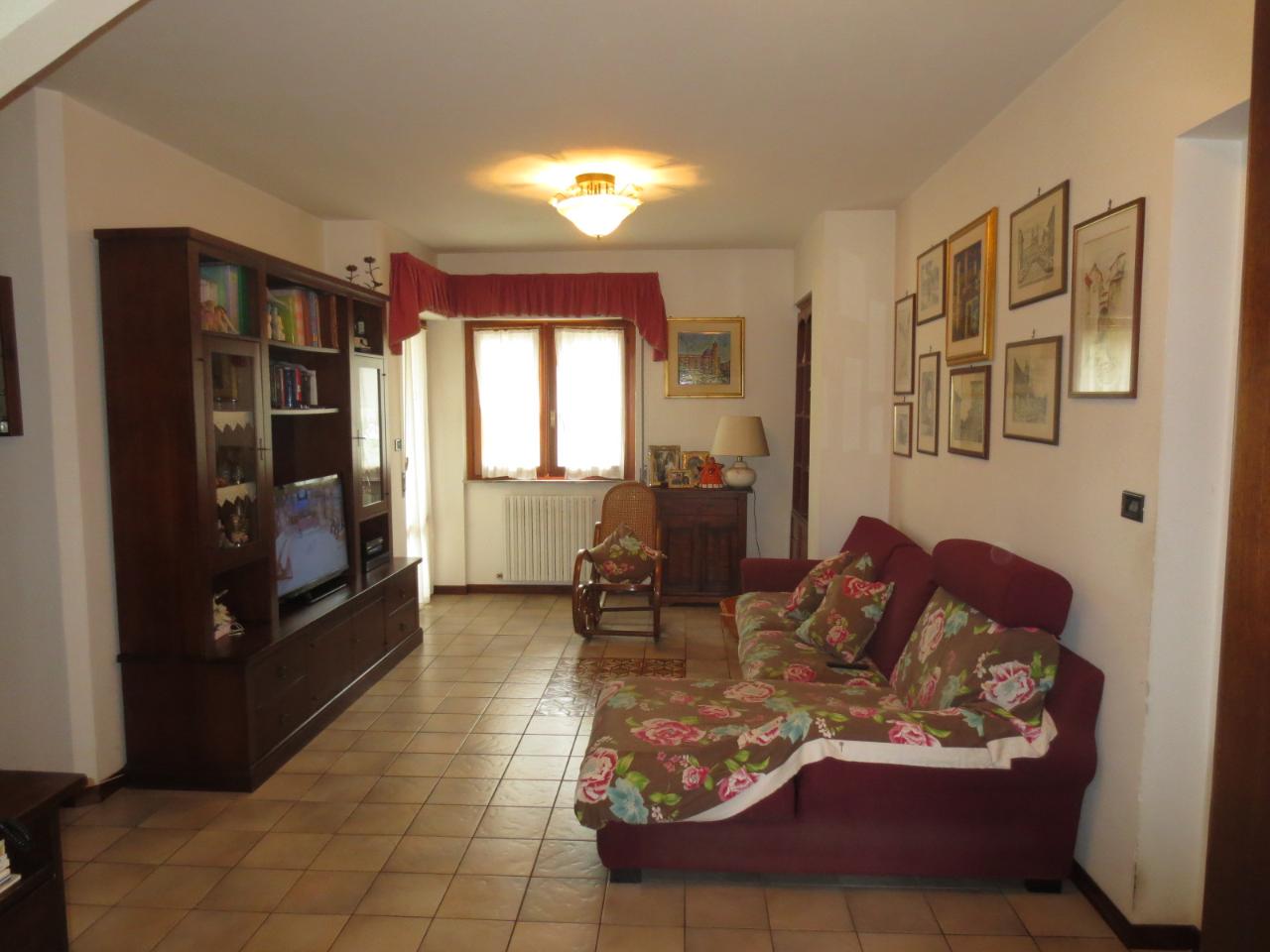 Appartamento in vendita a Folignano