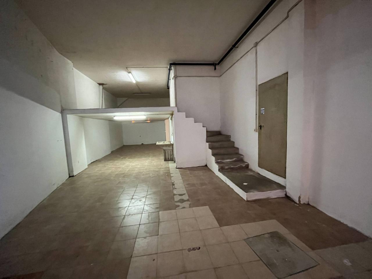 Magazzino in vendita a Vasto