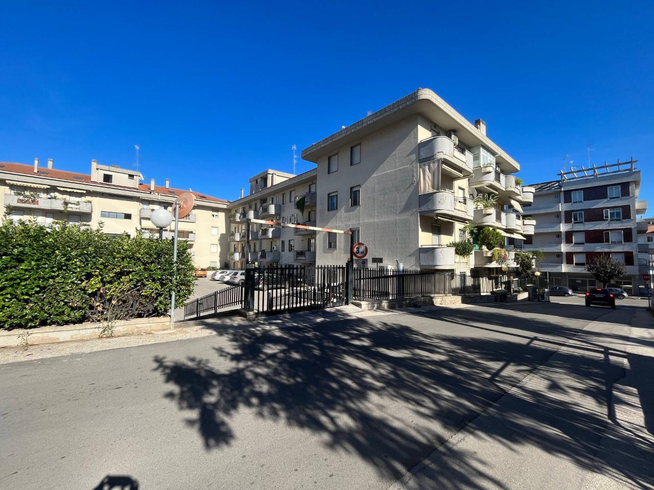 Appartamento in vendita a Vasto