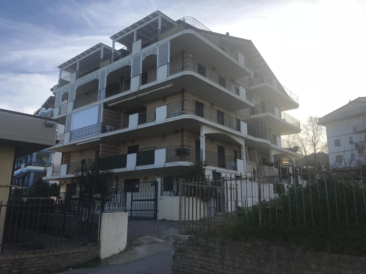Appartamento in vendita a Vasto