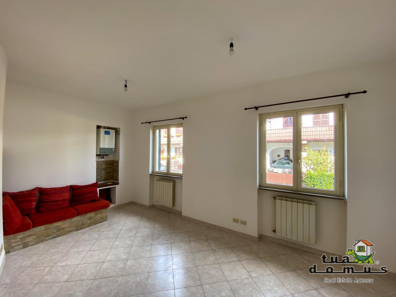 Appartamento in affitto a Sutri