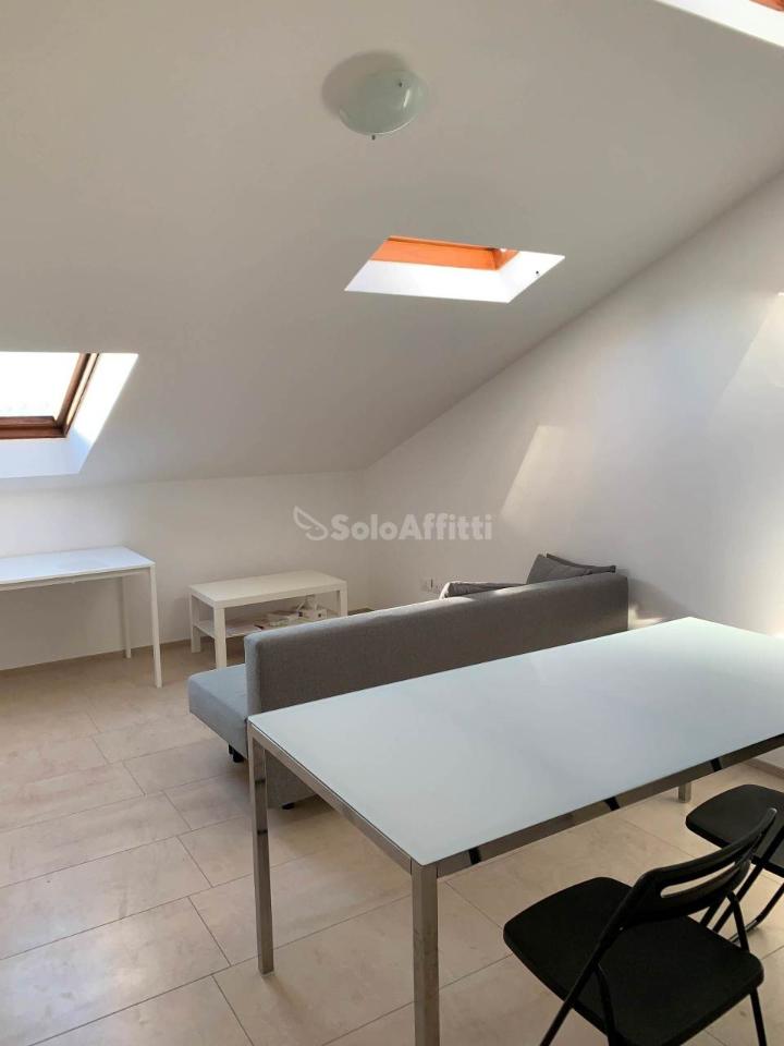 Appartamento in affitto a Porto Recanati