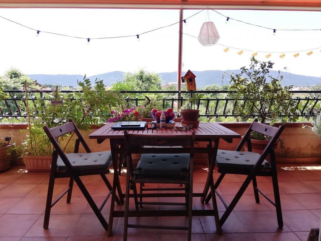 Appartamento in vendita a Castelnuovo Magra