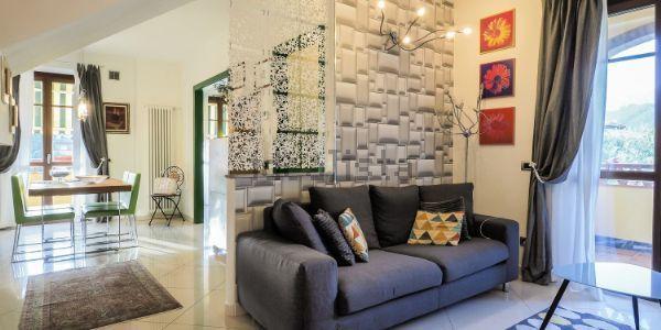 Appartamento in vendita a Carrara
