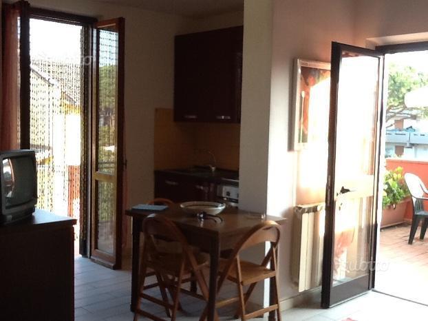 Appartamento in vendita a Carrara