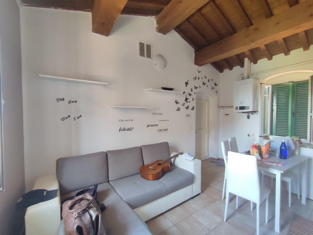Appartamento in vendita a Carrara