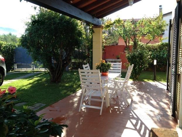 Villa a schiera in vendita a Castelnuovo Magra