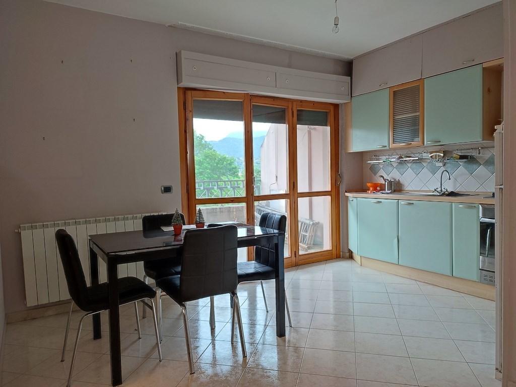 Appartamento in vendita a Carrara