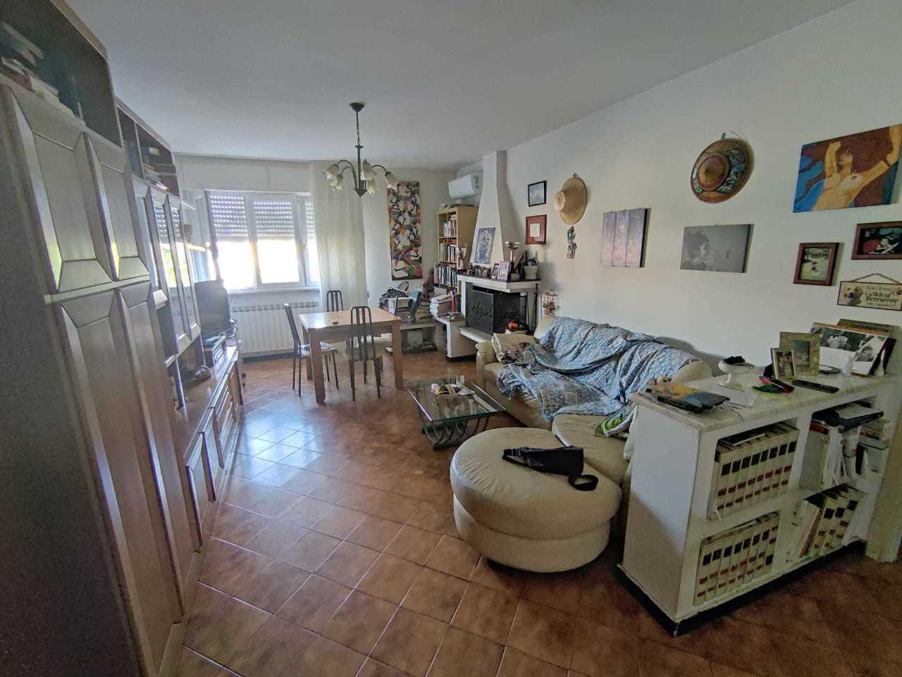Appartamento in vendita a Carrara