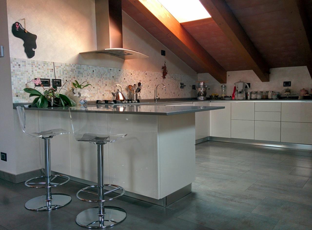 Appartamento in vendita a Castelnuovo Magra