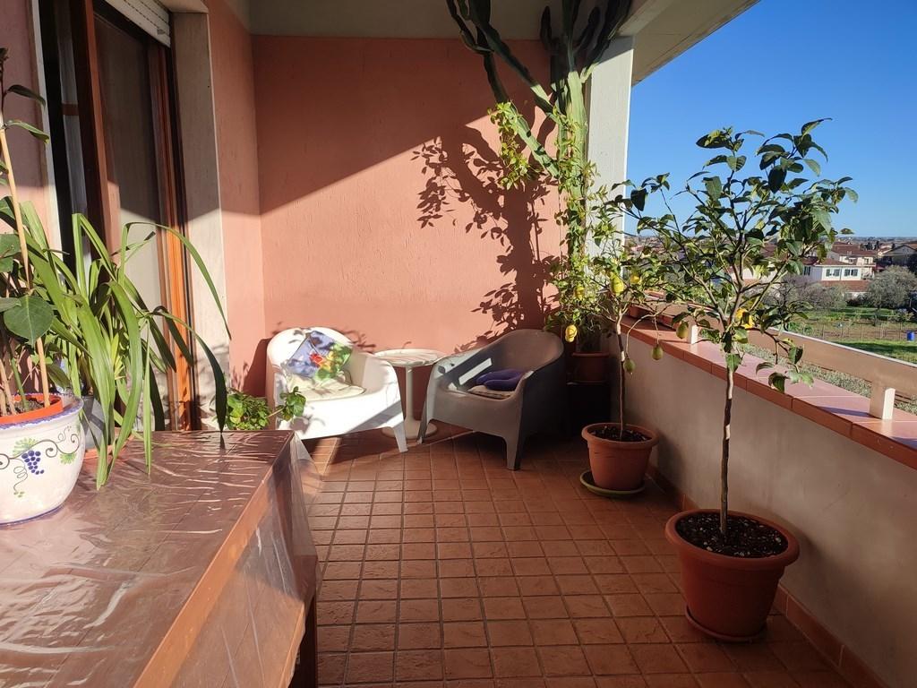 Appartamento in vendita a Castelnuovo Magra