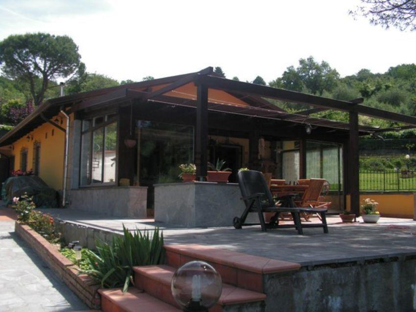 Villa a schiera in vendita a Fosdinovo