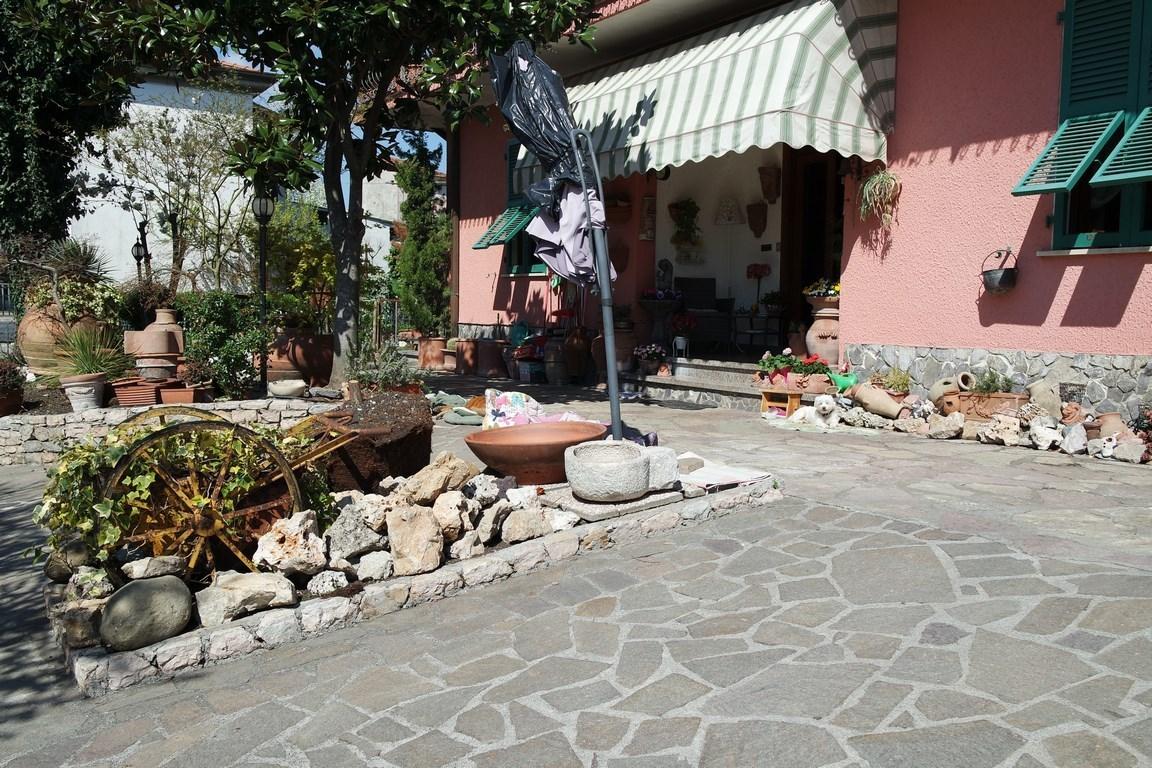 Villa a schiera in vendita a Castelnuovo Magra