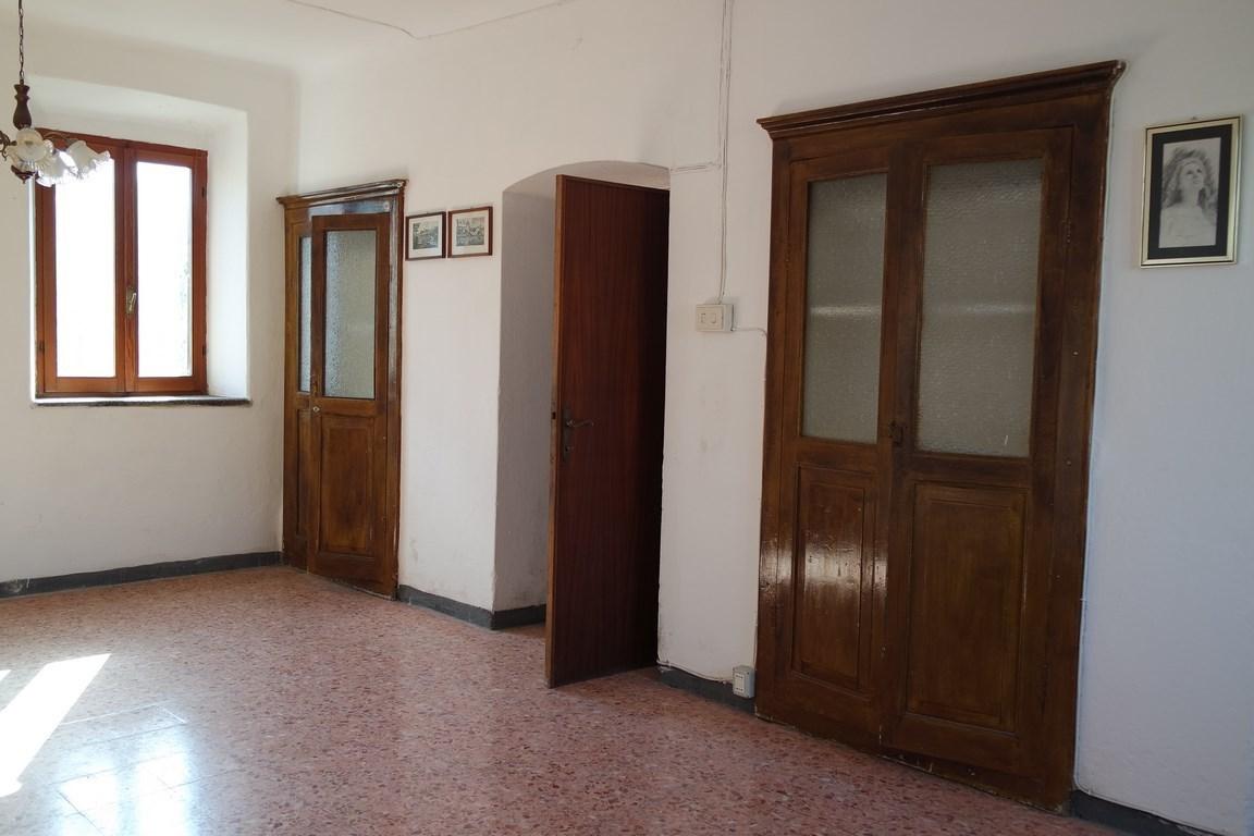 Casa indipendente in vendita a Castelnuovo Magra