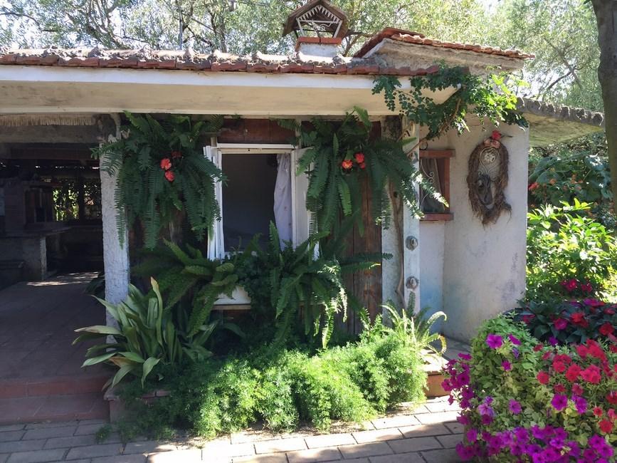 Terreno agricolo in vendita a Castelnuovo Magra