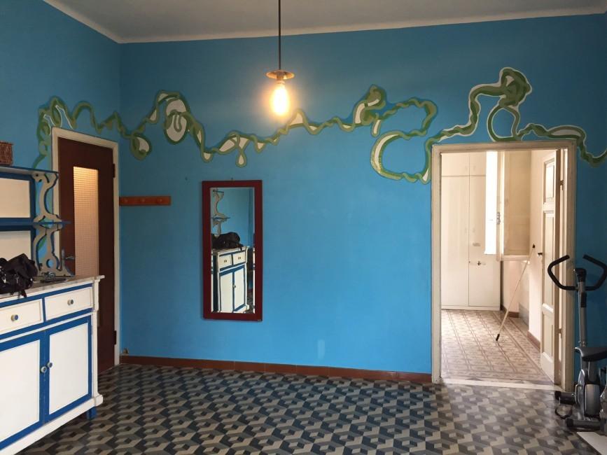 Appartamento in vendita a Castelnuovo Magra