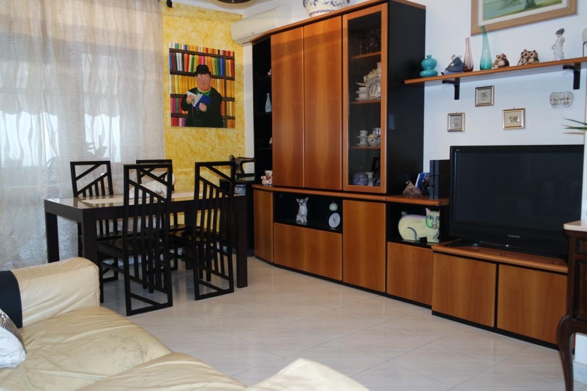 Appartamento in vendita a Carrara