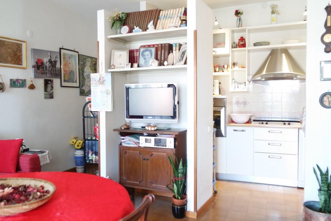 Appartamento in vendita a Carrara