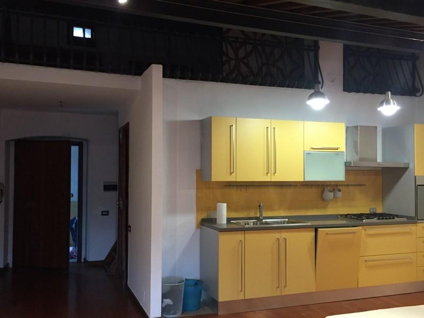 Appartamento in vendita a Sarzana