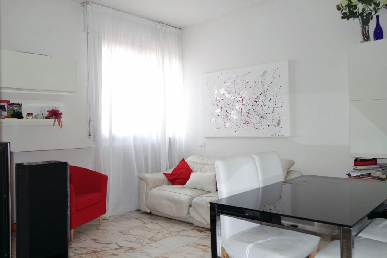 Appartamento in vendita a Carrara