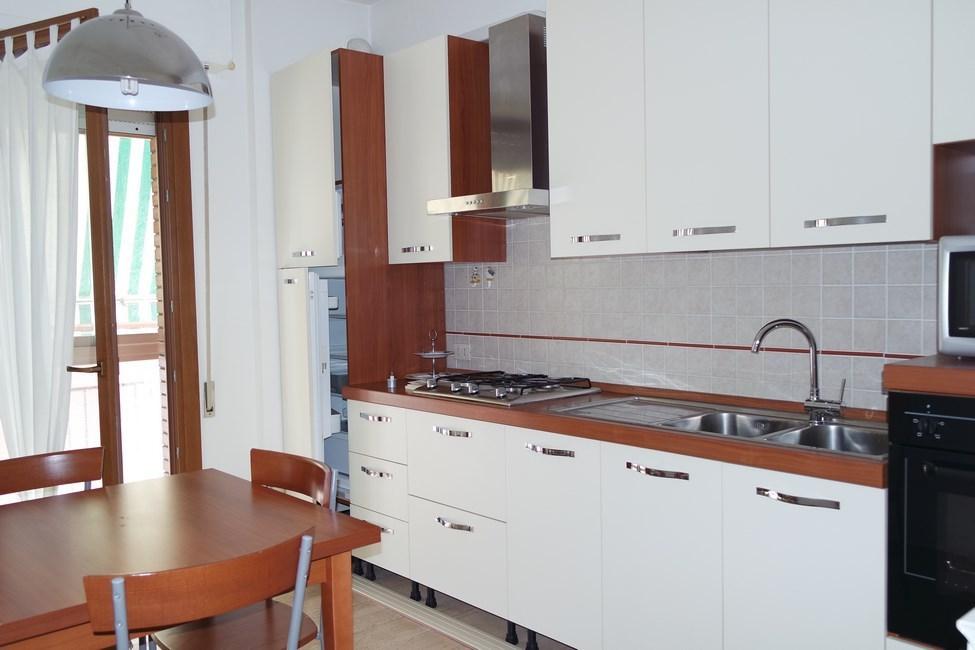 Appartamento in vendita a Carrara