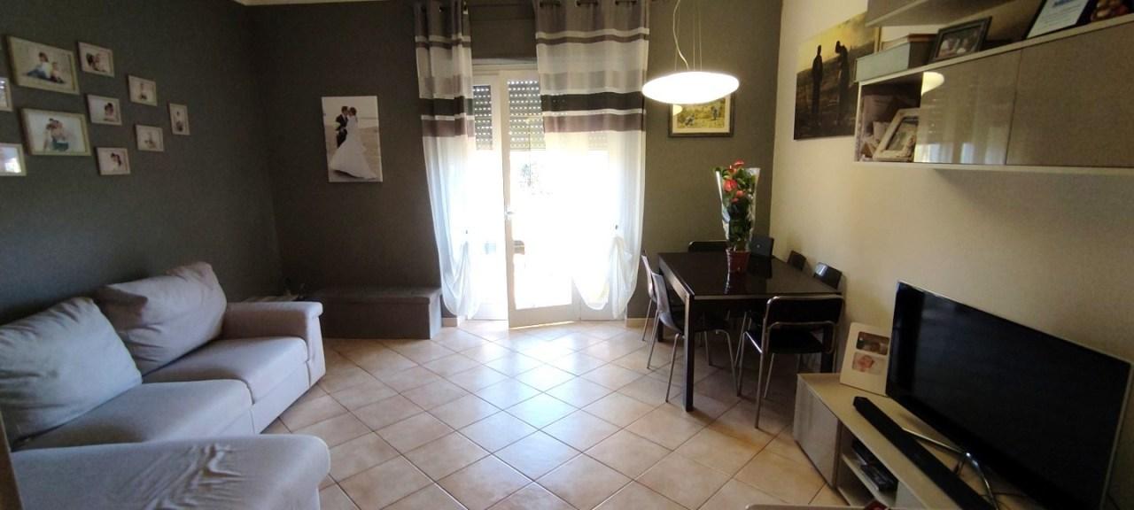 Appartamento in vendita a Carrara